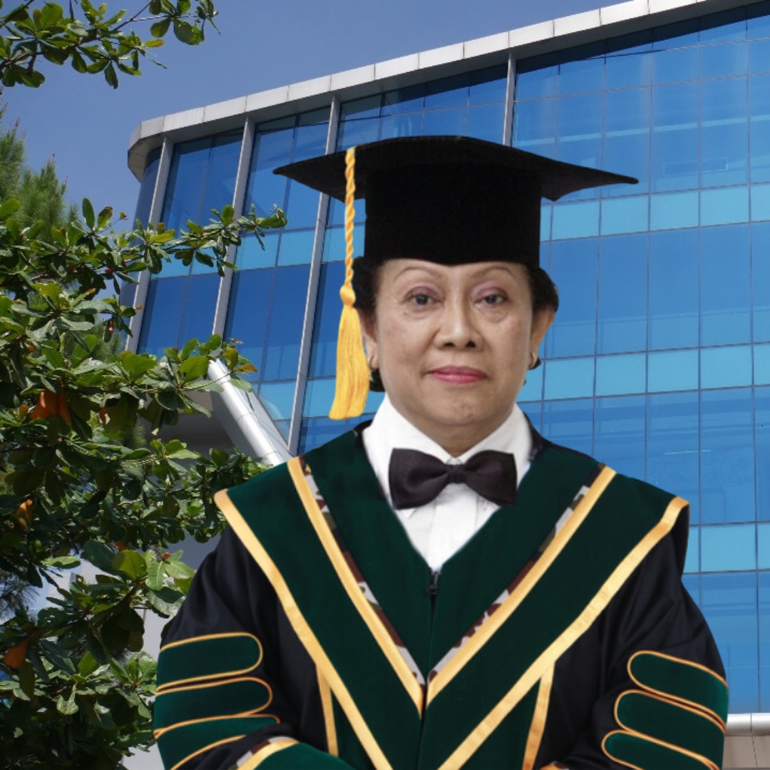 Dosen – Fakultas Psikologi UNJANI