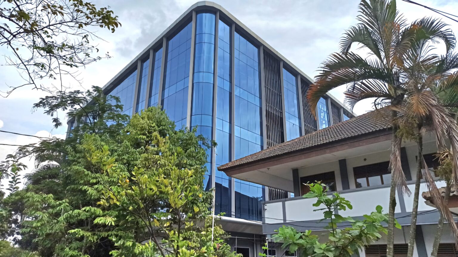 S1 – Psikologi – Fakultas Psikologi UNJANI